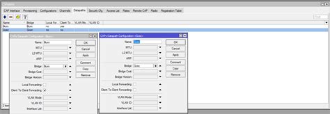 Mikrotik Od Zera Capsman W Firmie Cz Just Another IT Guy