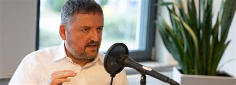 Dirk Müller Niessner Im Bechtle Podcast über Ki In Unternehmen