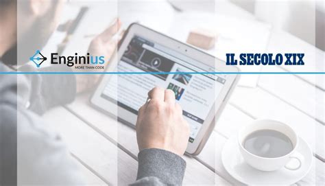Blog Enginius More Than Code