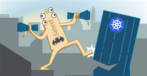 Tag Mutability Multiple Functional Security Issues Sysdig