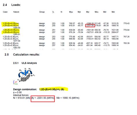 solved column note autodesk community