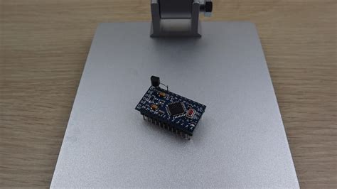 Making An Ultra Low Power Arduino Pro The DIY Life