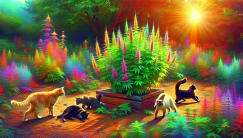 Catnip Growing Guide Essential Tips For Cat Lovers Intrepid Technology And Resources Inc