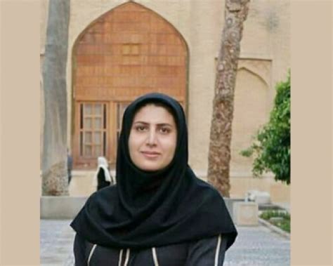 درخشش اثر الهه حسینی دانش آموخته دانشگاه الزهراس در سیزدهمین جشنواره