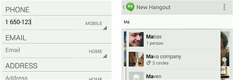 Android How To Achieve Linearlayout Titlelabel Stack Overflow