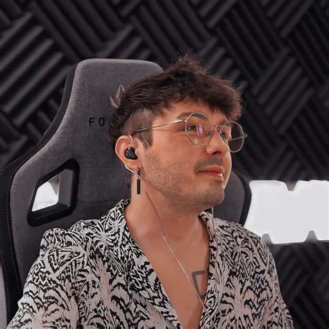 Icono De 8cho 🤍 In 2022 Streamers