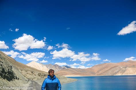 pangong lake weather and temperature best time to visit a soul window
