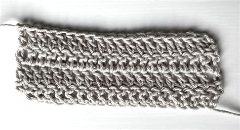 What Does Dc Mean In Crochet Understanding Crochet Terms