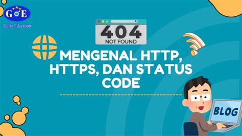 Mengenal Dan Status Code Golan Education