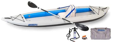 Sea Eagle 385ft Fasttrack Review For 2025