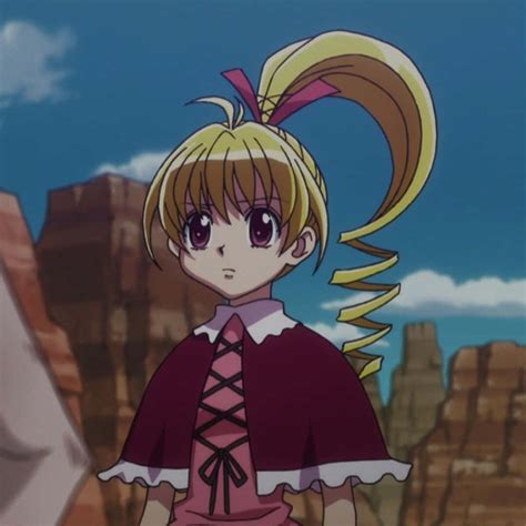 Download Bisky Solidarity Hunter X Hunter Wallpaper Wallpaper