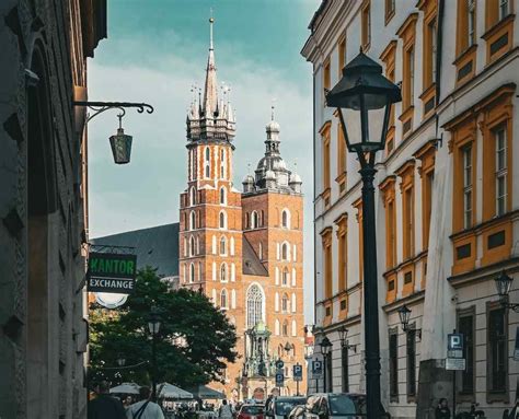 Travel To Poland 6 Tips And Tricks Safestay