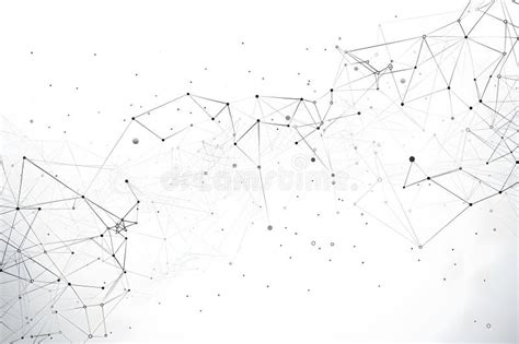 Exploring Abstract Network Structures Visualizing Connections And Interdependence In A Complex