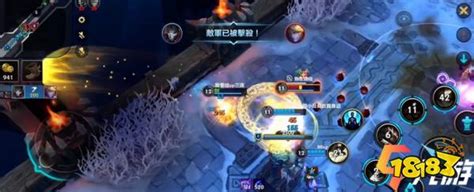 英雄联盟手游极地大乱斗怎么开启 极地大乱斗玩法简析