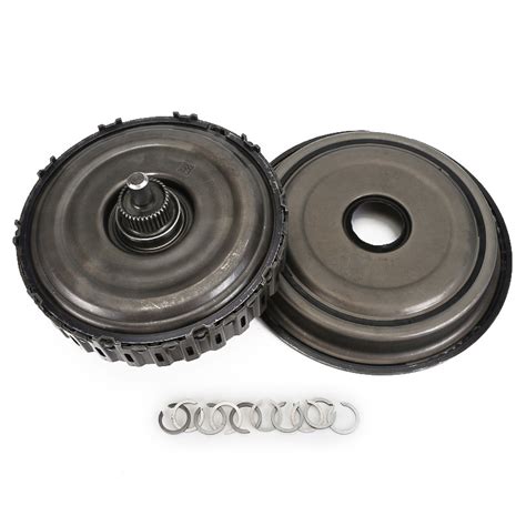 변속기 클러치 수리 키트 폭스바겐 비틀 골프 제타 Eos 티구안 파사트 아우디 A3 Q3 Tt 2006 2020 Dq250 02e Dsg 02e398029c