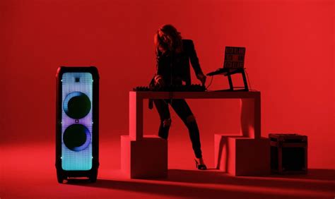 JBL Partybox Vs JBL Partybox Electromodo JBL Partybox Vs JBL Partybox Electromodo