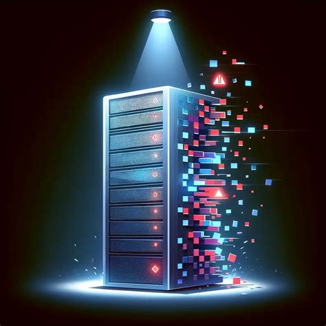Data Corruption Causes Effects And Prevention Datacore