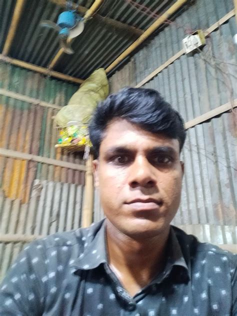 Md Sadek Hossain