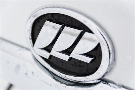 Lifan Logo - LogoDix