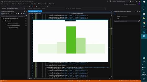 Blend For Wpf Base Loading Animation Xaml Youtube