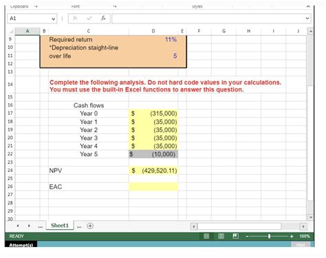 Solved Complete The Following Analysis Do Not Hard Code