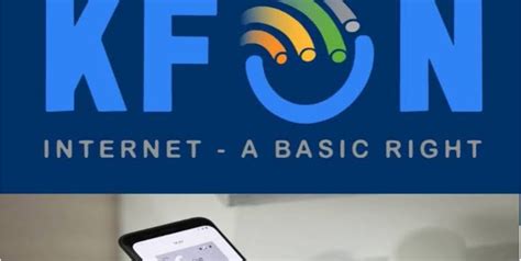 Kerala Launches Kfon States Own Internet June 7