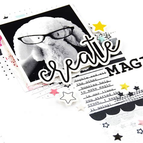 Create Magic With The Jaimee Collection Lorilei Murphy Felicity Jane