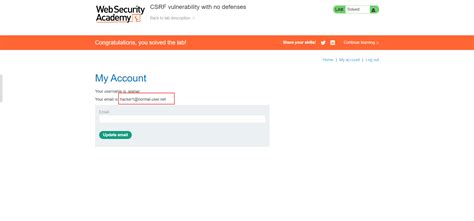 🔥这一次带你彻底搞明白csrf攻击与防御 前端安全（三） 是柠新呀的知识库