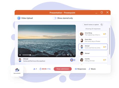 Welcome To Classpoint A Look At New Classpoint Features Classpoint