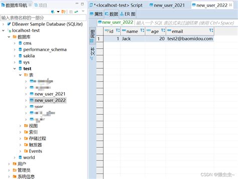 Mybatis Plus之多租户插件tenantlineinnerinterceptor及动态表名插件dynamictablenameinnerinterceptor Csdn博客