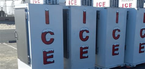 Reliable Icebox Rentals In Southern California Socal Event Rentals