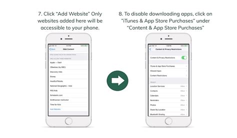 How To Block Porn On IPhone Android Other Devices