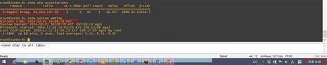 Juniper Ospf Configuration Part Iv Bebe Labs