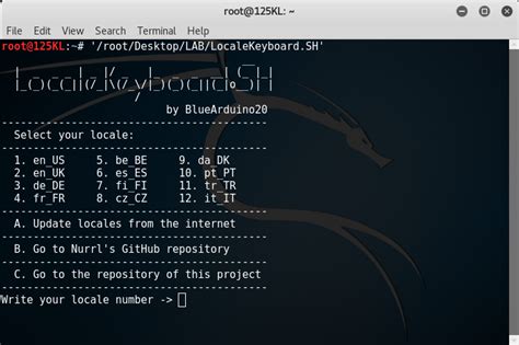 GitHub Adamff Dev LocaleKeyboard SH This Software Generates A