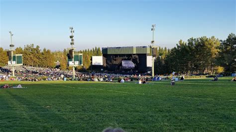 Amphitheater «toyota Amphitheatre Reviews And Photos 2677 Forty Mile