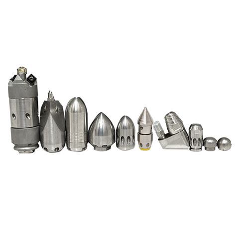 High Quality Sewer Jetter Supplier Exporter Amjet