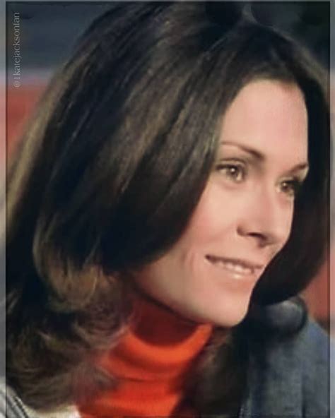 Kate Jackson On Instagram Wonderful Wednesday 🧡 Katejackson