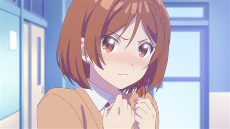 Download Anime Im Getting Married To A Girl I Hate In My Class Akane Sakuramori Hd Wallpaper