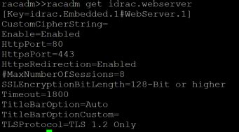 IDRAC Connectivity Troubleshooting Dell US