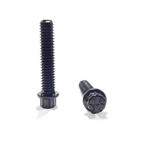 Cabeza Flange — Tornillos Torec
