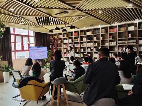 科研处组织召开2023年国家自然科学基金项目形式审查培训与交流会