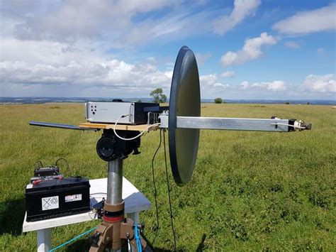 10 GHz UK Microwave Group Wiki