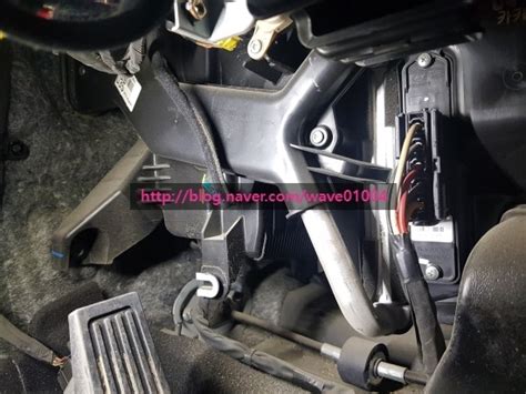 쏘렌토 간헐적 에어컨불량 에어컨불량 주행중 에어컨 불량 핀센서고교환 에어컨 성능저하 에어컨저하 창원자동차정비