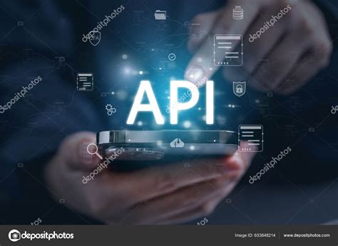 Api Application Programming Interface Technology Software Development Tool Api Technology