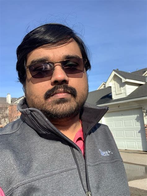 Amit Kulkarni Medium