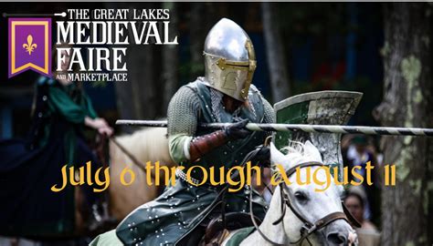 The Great Lakes Medieval Faire