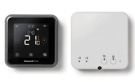 Honeywell Home T6 Series Smart Thermostats