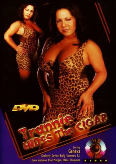 watch trannie hides cigar with 4 scenes online now at freeones