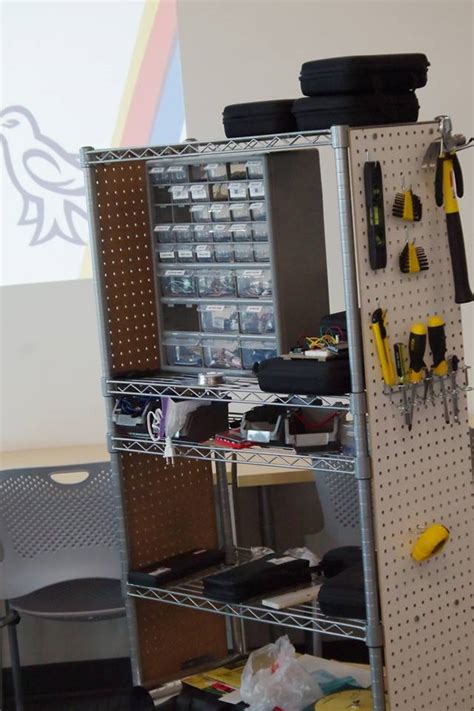 Digital Scholarship Commons And Science Venture Living Lab