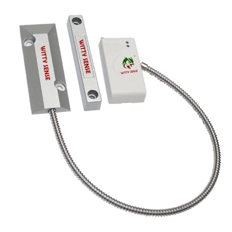 Wireless Shutter Sensor At ₹ 1345 Piece शटर सेंसर In Indore Id 2855450826273